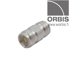 RF adapteri 4.3-10F-4.3-10F